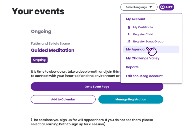 JOTA-JOTI Guide | JOTA-JOTI 2025 | A World Shaped by Youth